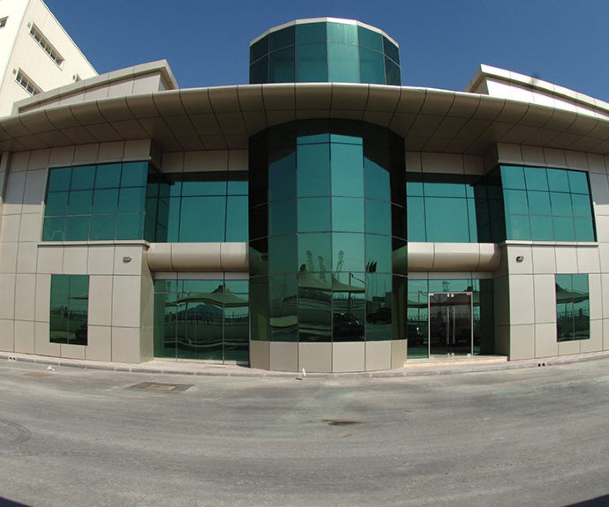 Cable Factory for QICC – AMANA Qatar